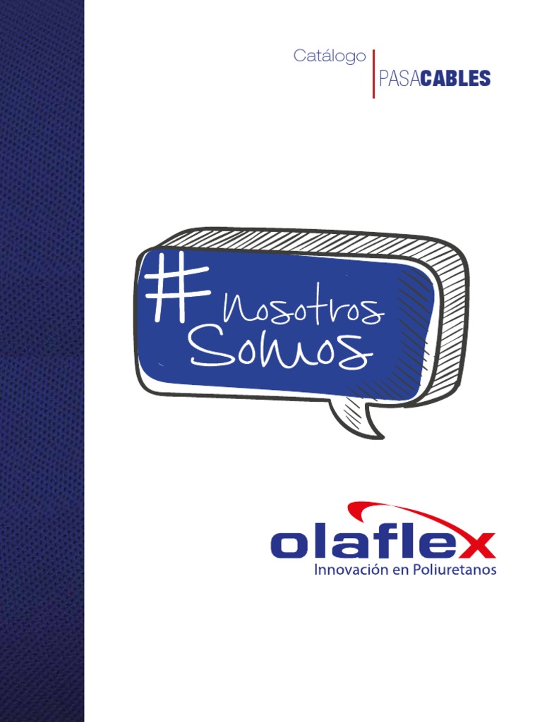 Catalogo Pasacables - 2016-NEW | PDF