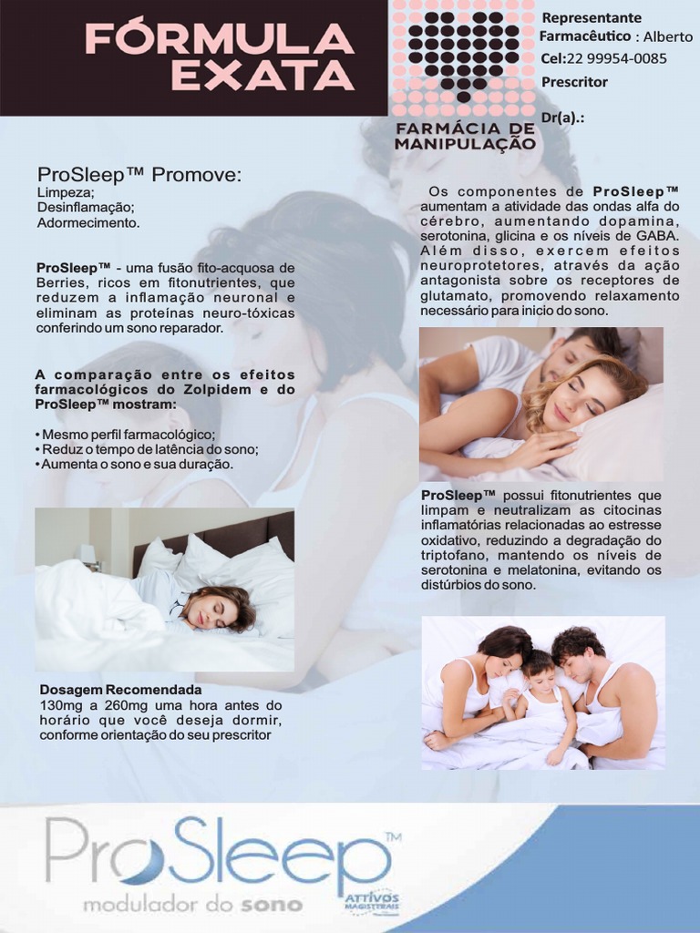 Pro Sleep | PDF