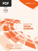 Ufs Srs Postgraduate Closing Dates - 2026 | PDF | Academic Degree ...