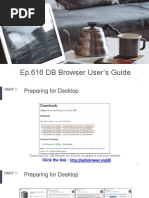 SE161148 - LAB2 - Installing ProDiscover Basic Edition | PDF | Computer File | Software