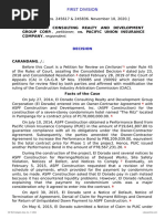 PSA Sample | PDF