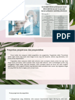 Contoh Logbook Kegiatan Harian | PDF