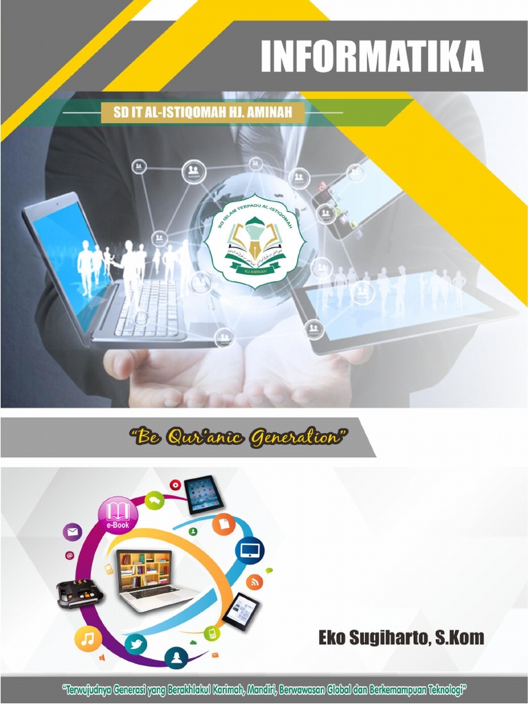 Algoritma Dan Pemrograman Scratch | PDF