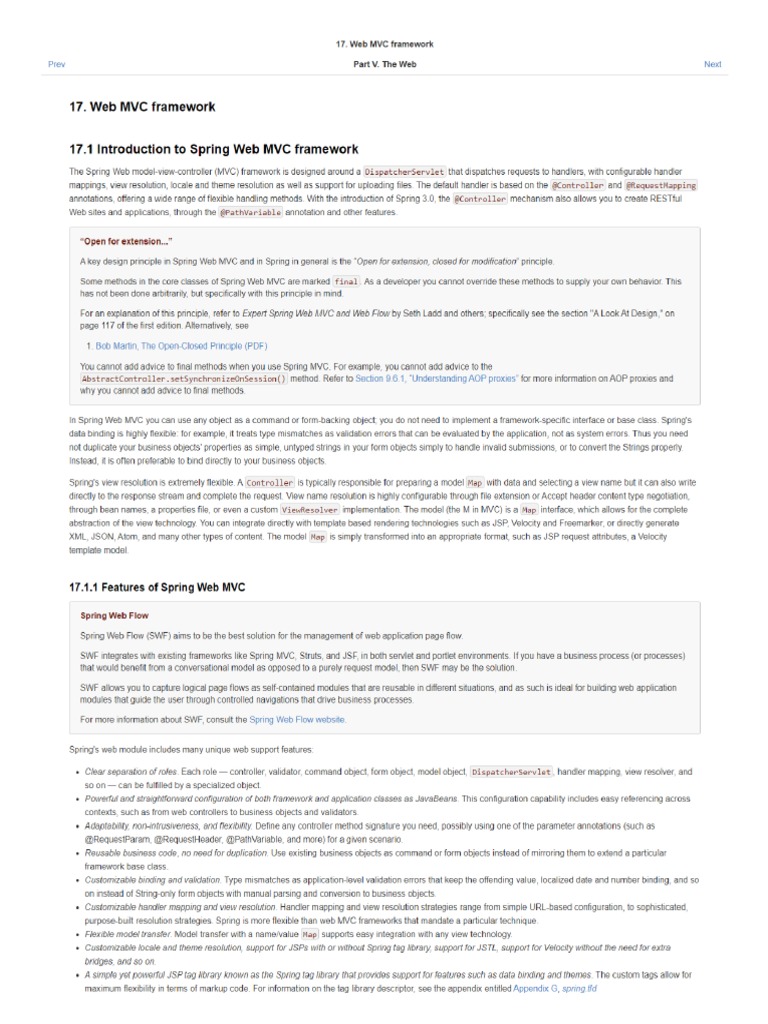 Screencapture Docs Spring Io Spring Framework Docs 3 2 X Spring ...