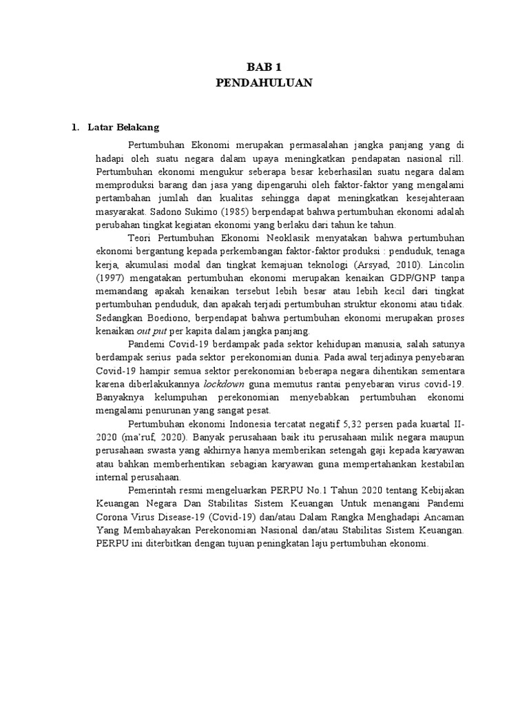 Nunung Hasanah - 41220199 - 1DA02 - Bahasa Indonesia - M9 | PDF