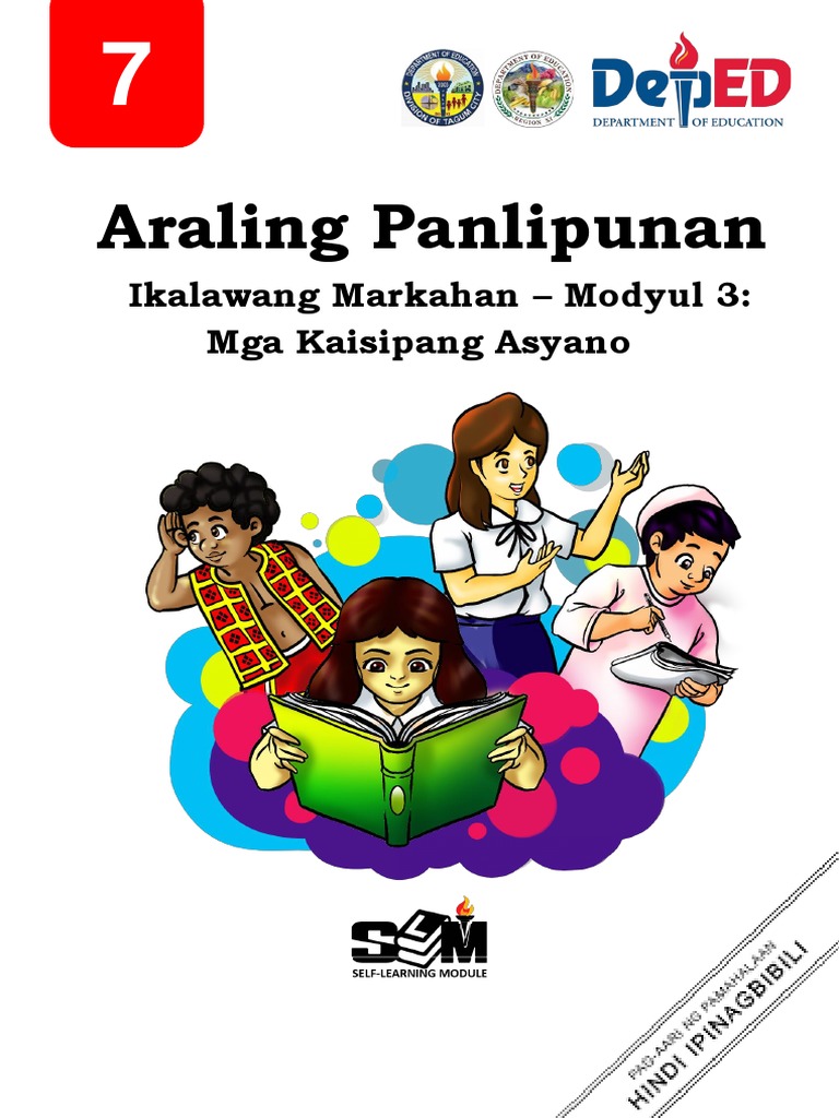 Quarter 2 - Module 3 | PDF