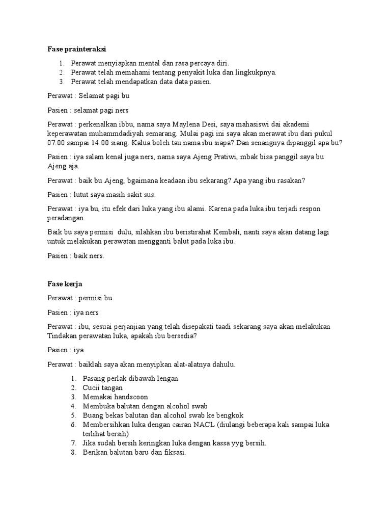 Dialog Bahasa Inggris PDF