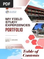 PPST Domains Reflection | PDF | Educational Assessment | Learning