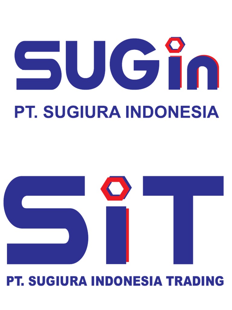 Logo Sugin Dan Sit | PDF