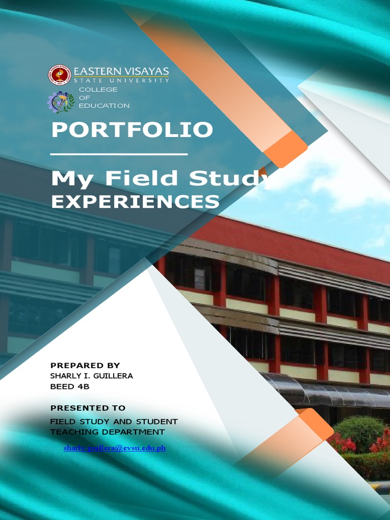Field Study Insights from Kapangian School | PDF | Teaching Method ...