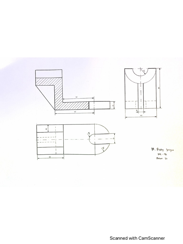 UAS GAMTEK Semester 1 | PDF
