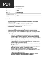 Template Kuesioner UEQ+ Bahasa Indonesia | PDF | Karier & Perkembangan