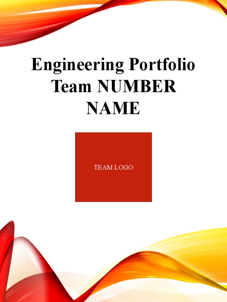 Portfolio With Prompts | PDF | Robot | Robotics