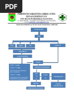 Sistem Skoring TB Anak Dan Cara Penggunaannya PDF | PDF
