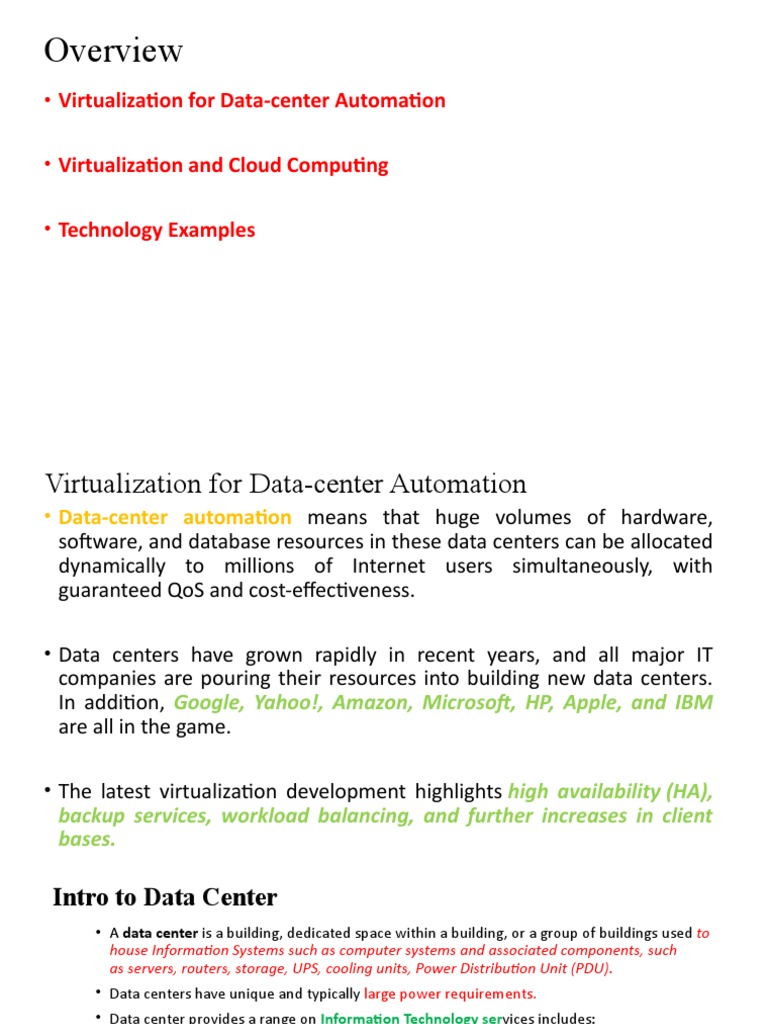 Modified-Module 2-Last 50 F Portions | Download Free PDF | Hyper V | Virtualization
