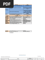 Cenomar Request PSA Form-New | PDF | Identity Document | Birth Certificate
