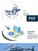 Jenis Helikopter dan Heliport di Indonesia | PDF