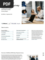 APS Job Family Framework | PDF | Information Technology | Human ...