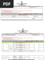 Shiftkey Worklog | PDF