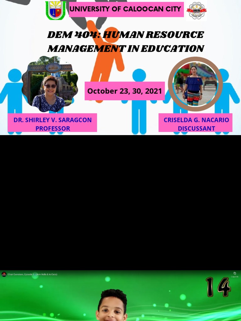 Teacher Recruitment Strategies Guide | PDF | Recruitment | Teachers
