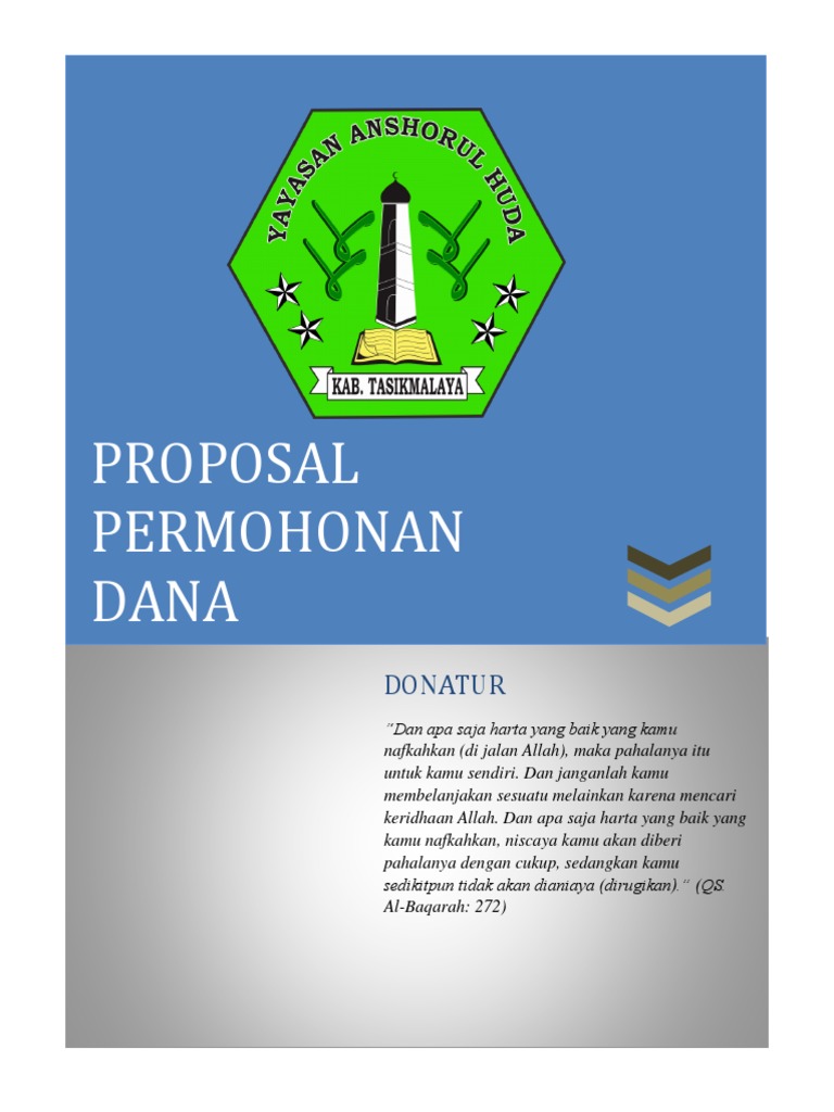 Rab Yayasan Baru | PDF | Karier & Perkembangan