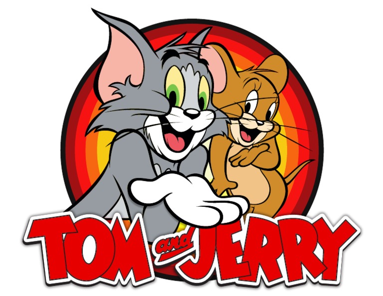 Tom y Jerry | PDF