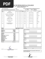 Sentinel Event Policy | PDF | Joint Commission | Patient Safety