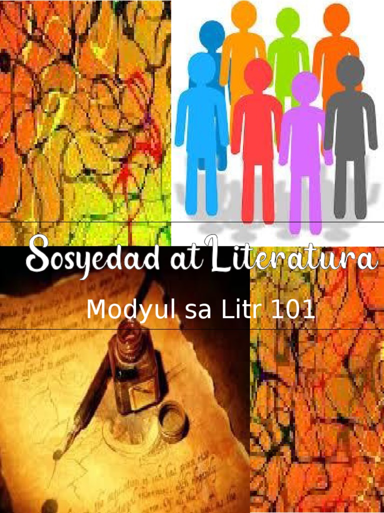 Midterm Soslit 2021 | PDF