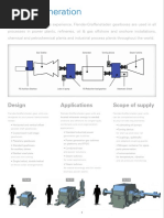 Flender Manual General | PDF | Bearing (Mechanical) | Gear
