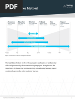Blue Sheet Overview | PDF | Customer Relationship Management | Icon ...