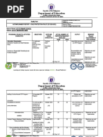 ACTION PLAN in Child Protection Policy S.Y 2023-2024 | PDF | Child ...
