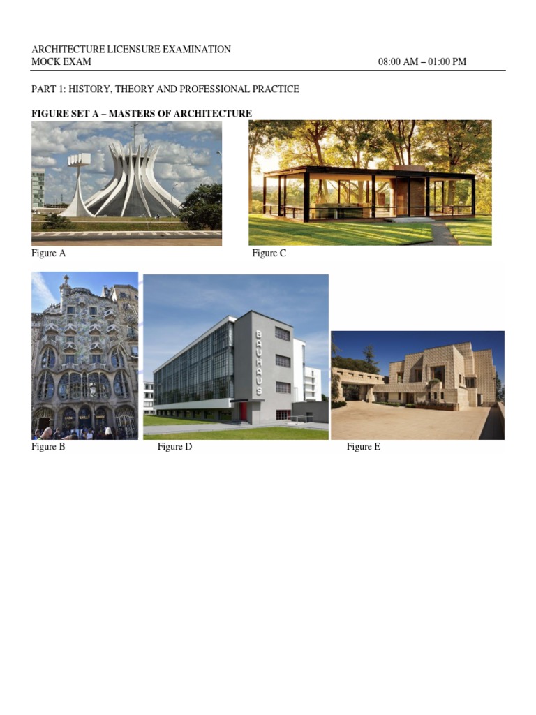 Ale Part 1 Figure Set | PDF