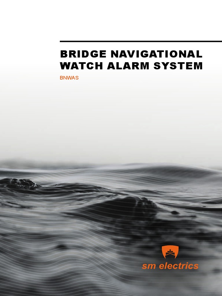 BNWAS Brochure-20220901 Small | PDF | Manufactured Goods | Electrical ...