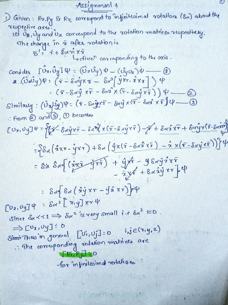 QM Assignment 4 | PDF | Foreign Language Studies | Teaching Methods & Materials