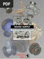 Anti-Vortex Plate for Fire Pumps | PDF | Pump | Fire Sprinkler System