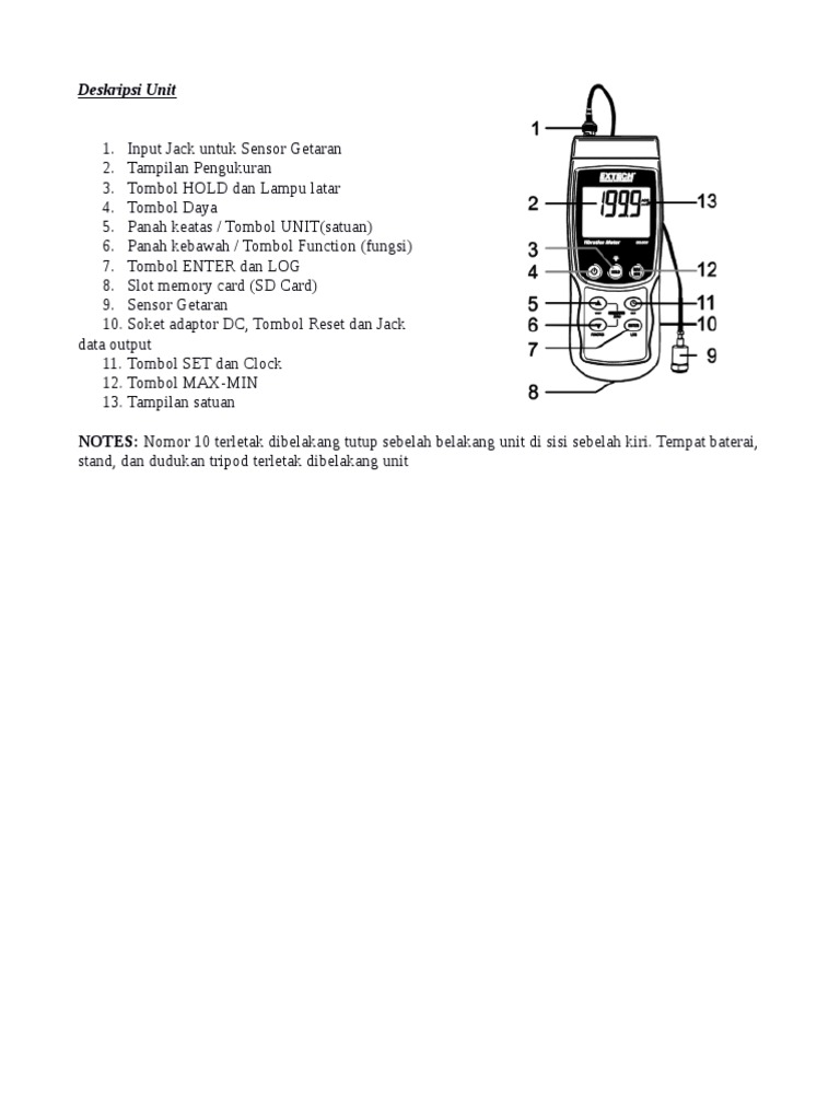 SDL800 | PDF