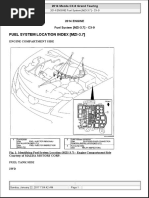 EV PDI PDS Sheet - v2 | PDF | Headlamp | Automotive Industry