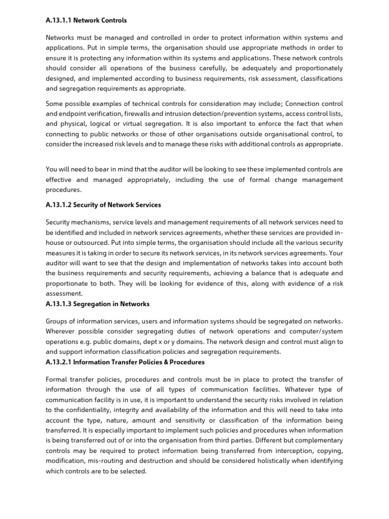 Communication Security Pdf Information Security Computer Network