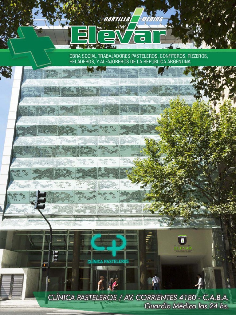 Cartilla Elevar 2022 | PDF | Cáncer | Medicina