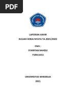 Buku Panduan KKN 2023 - Final | PDF