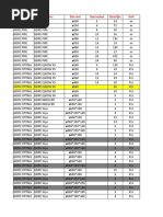 Water Supply Fixture Units Table 6 5 | PDF | Tap (Valve) | Tools