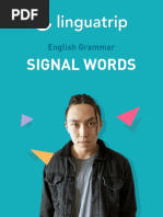 30-Day English Challenge: With Linguamarina | PDF | English Language ...