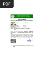 aadhaar-self-declaration-form | PDF