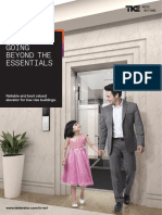 TNB Color Scheme | PDF