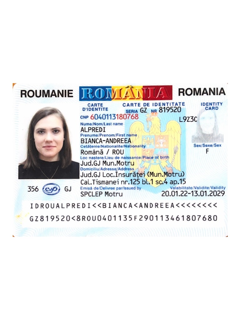 ROMANIA | PDF