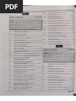 TechKnowledge Dom Unit 1 | PDF