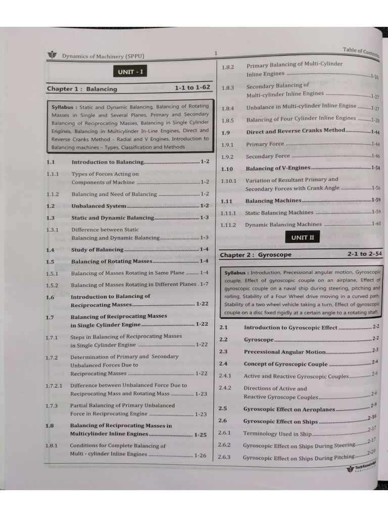 TechKnowledge Dom Unit 2 | PDF