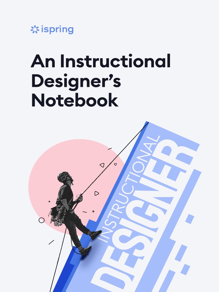Instructional Designer's Guidebook | PDF | Instructional Design ...