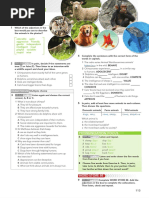 The Chimp Paradox | PDF | Happiness | Stress (Biology)