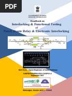 WESTRACE® Mk2 - Invensys Rail | PDF | Field Programmable Gate Array | Input/Output